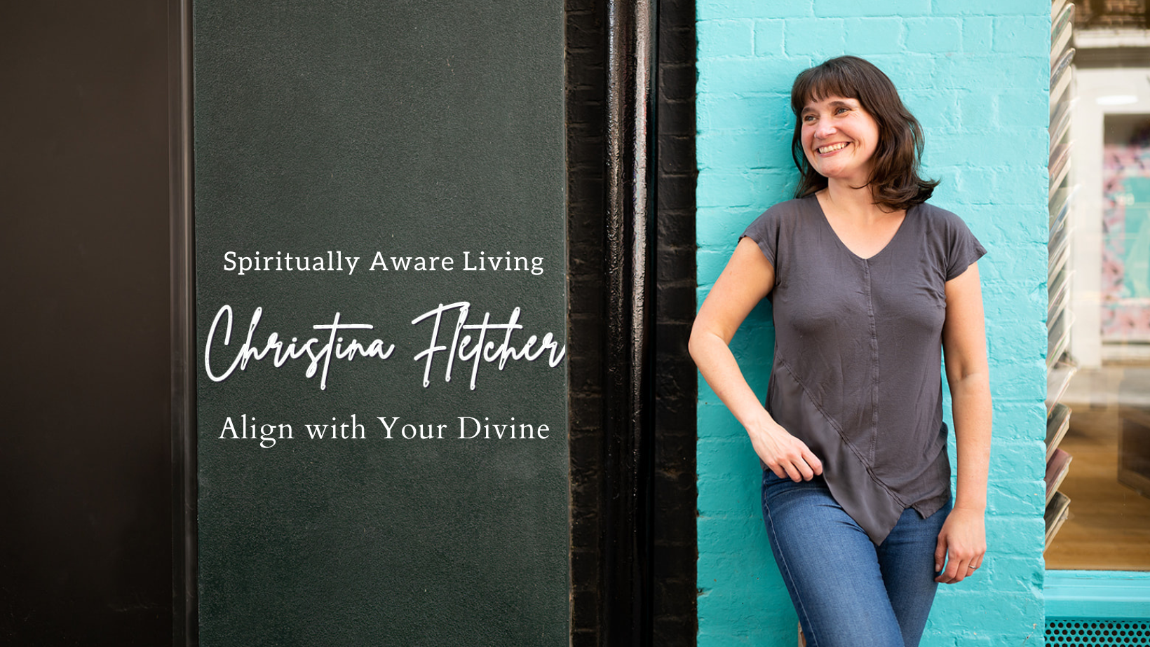 About - Spiritual Alignment Coach - Spiritually Aware Living