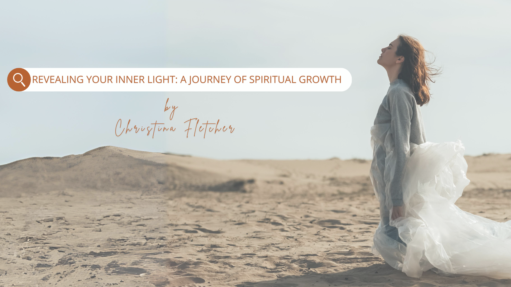 Revealing Your Inner Light: A Journey of Spiritual Growth