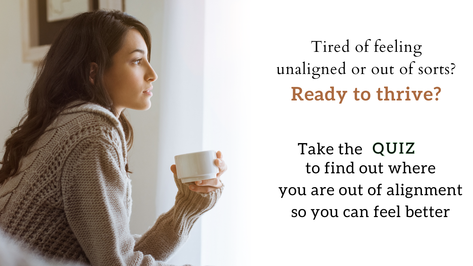 quiz - Spiritually Aware Living